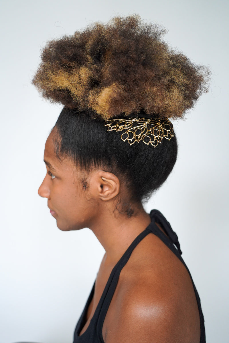 Novelty – Ruby Sampson