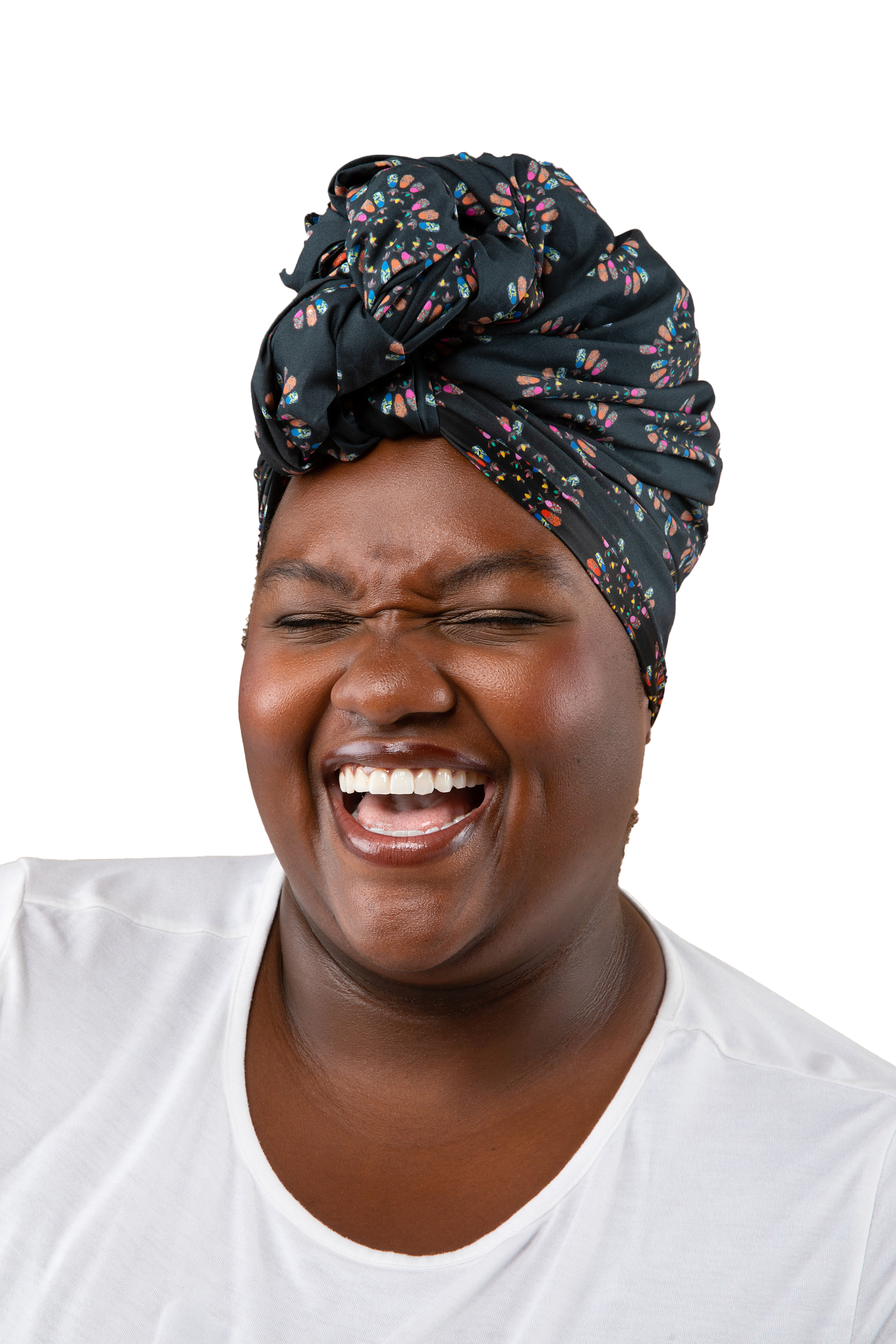 Ruby Sampson | Curl-Friendly Accessories & Apparel